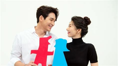 정겨운♥김우림 동상이몽2 합류이혼 아픔 딛고 만나 더 소중한 인연