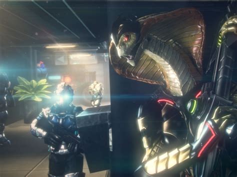 Quem É Você Em Xcom 2 Quizur