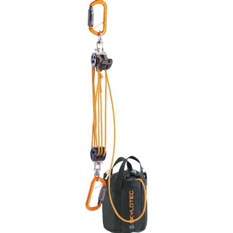 Products Micro Pulley System