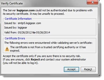 Configuring A Repository For LDAP
