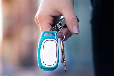 Sexual Assault Safety Device For College Babes Teen Vogue