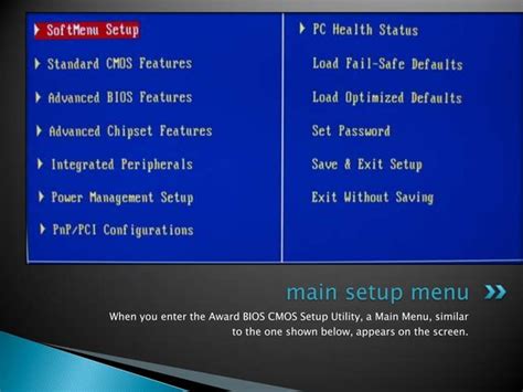 Cmos Pptx Operating Systems Computer Software And Applications