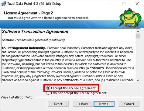 Toad Data Point 빠른 설치 가이드 토드 활용 Tip 토드 커뮤니티 Toad Community