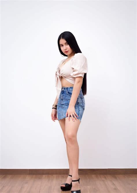 Tiara Juárez Candidata Miss Sudamérica Perú Perumira