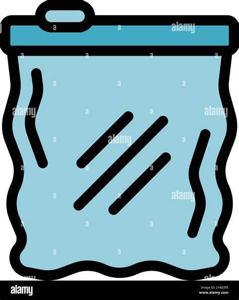 Closing The Dishwasher Stock Vector Images Alamy