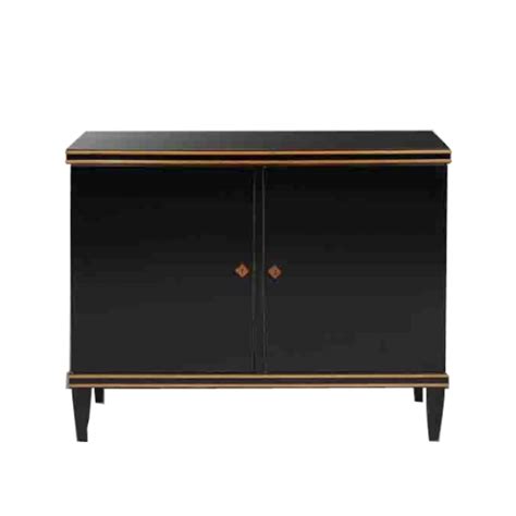 Miazzo Kirschbaum Möbel aus Italien