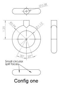 SOLIDWORKS Simulation Statics Using Simulation