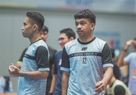 Klasemen Sementara Grup A Aff Futsal Cup 2022 Hingga Matchday Kedua