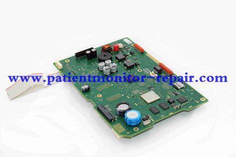 Pn 453564271711 For Sale Philips Intellivue Mx450 Monitor Parts