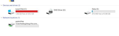 How To Add An Azure File Share To An On Premise Windows Linux Machine