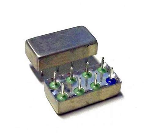 Hpf 505 Mini Circuits Rf Microwave Shop