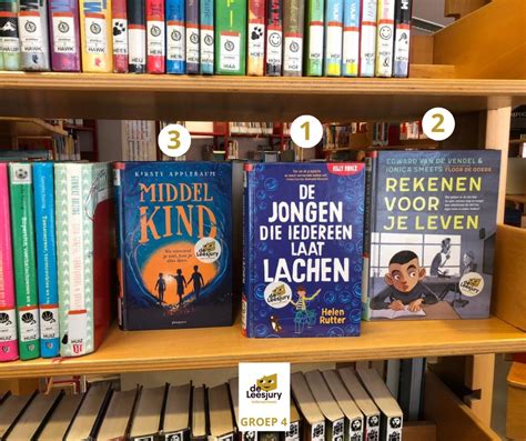 Ook Groep 4 5e En 6e Leerjaar Bibliotheek Deinze Facebook