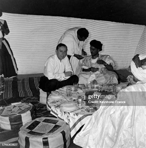 Moktar Ould Daddah Photos And Premium High Res Pictures Getty Images