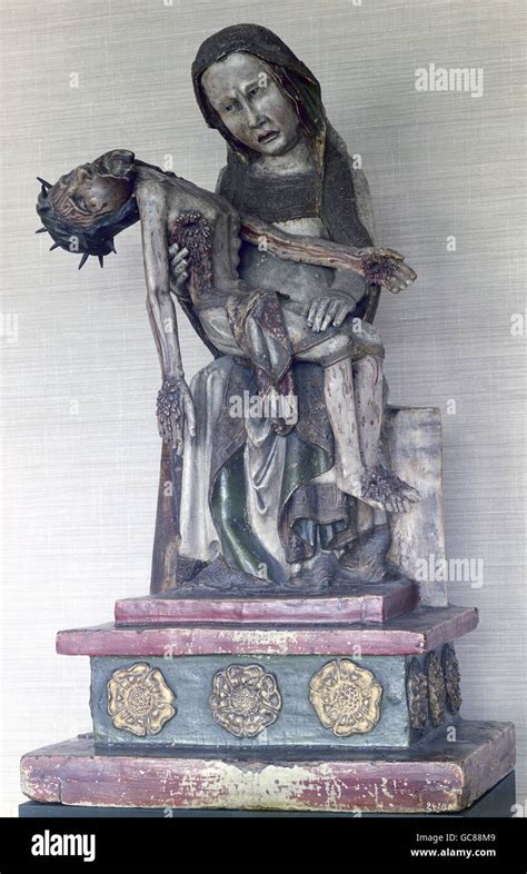 Pieta German