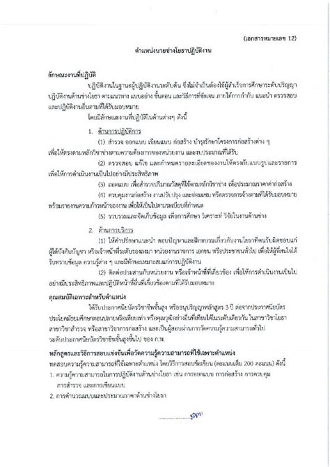 กรมศิลปากร เปิดสอบบรรจุเข้ารับราชการ 11 ตำแหน่ง ครั้งแรก 39 อัตรา