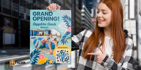 Diy Qr Code How To Create Your Own Qr Code For Free