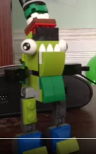 Discuss Everything About Mixels Wiki Fandom