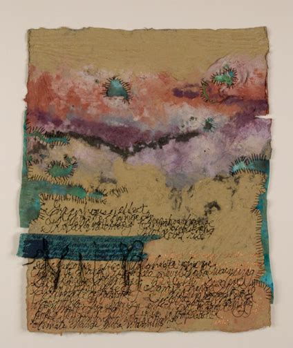 Mixed Media Artist Judith Plotner Home Design And Decor Reviews