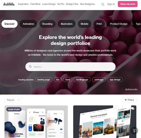 UI Design Ideas App UI Design Ideas Web UI Design Ideas