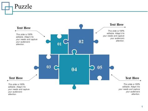 Puzzle Problem Solving I117 Ppt Powerpoint Presentation File Graphics