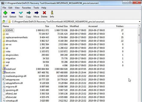 Help Needed Need Clean Install After Messing Up W Recovery Drive