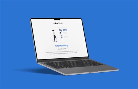 Free Human Resources Excel Templates Ref Hub Australia