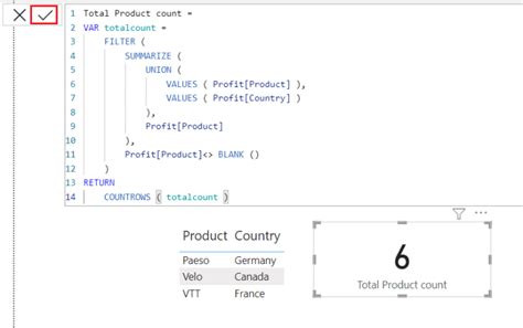 Power Bi Sum Multiple Columns With 21 Useful Examples Spguides