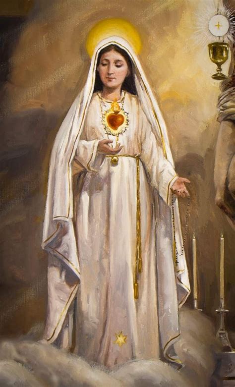 Pin de luiza em Santíssima Virgem Maria Maria mãe de jesus Virgem maria Mãe maria