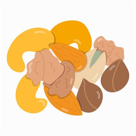 Eating Nuts Vector Art Icons And Graphics For Free Download