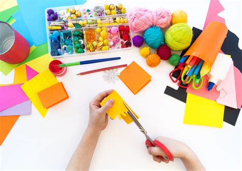 Dream Craft Room Giveaway Freebie Alley
