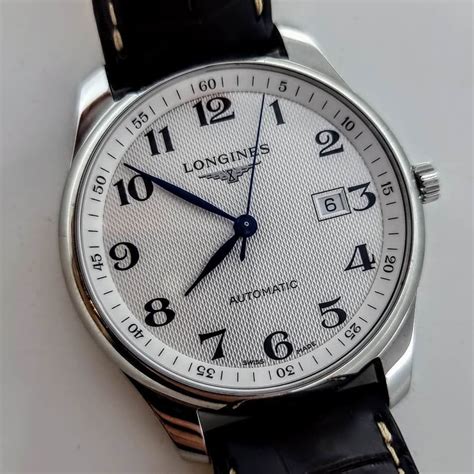 My 6 Best Longines Watches Chrono24 Magazine