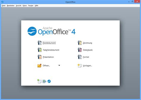 Apache OpenOffice Wikipedia