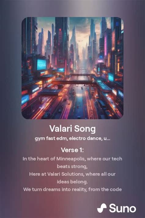 Valari Solutions On Linkedin Valarisong Innovation Valarisolutions