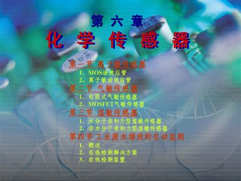 F第六章 化学传感器word文档在线阅读与下载无忧文档