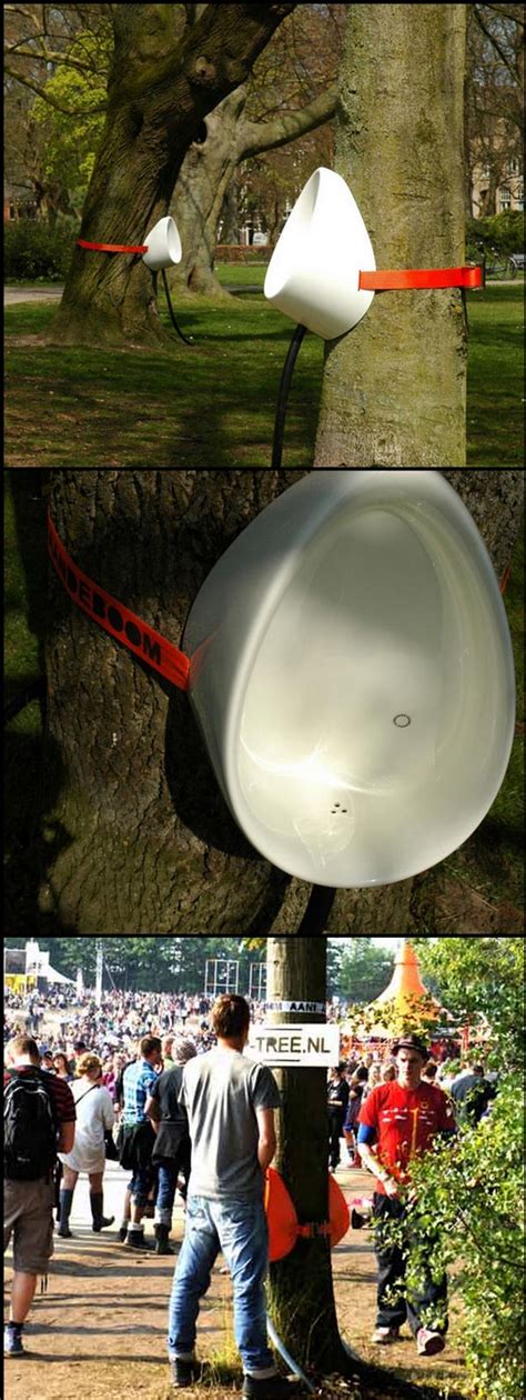Pee Tree Urinal Segera Untuk Festival Muzik Kakiharu Blog™