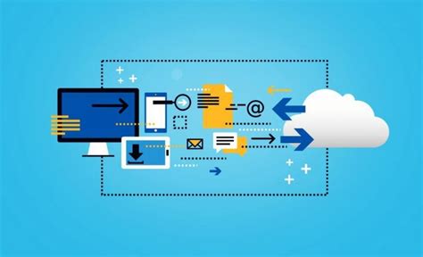 Backend Architecture The Most Significant Part Of An Android Mobile Application
