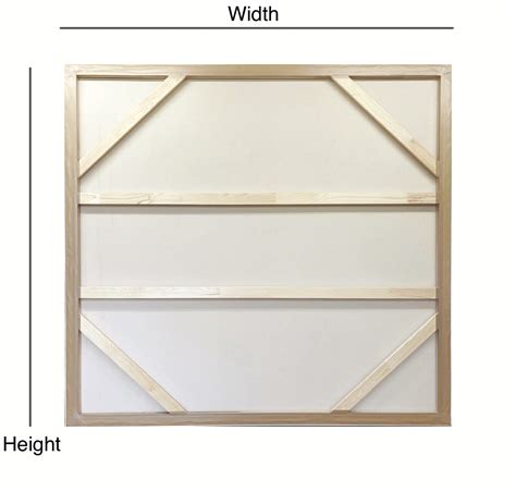 Custom Canvas Art Supplies Australia