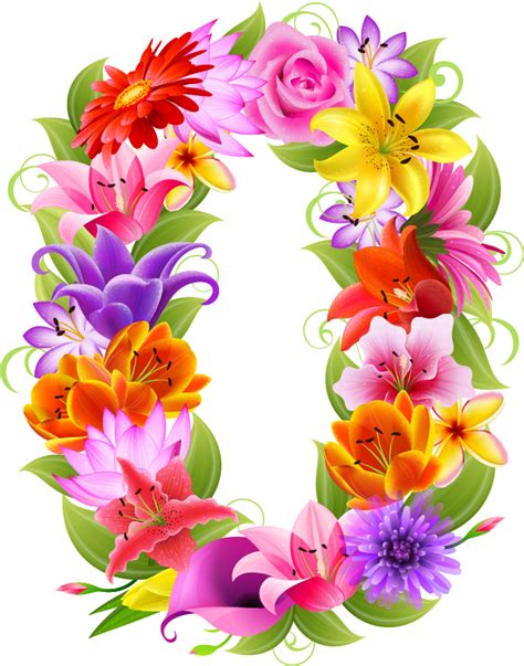 Красивые цифры и буквы для оформления: Красивые буквы для оформления ...