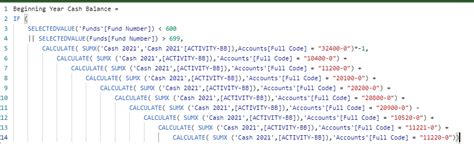 Solved Sumif Help Microsoft Fabric Community
