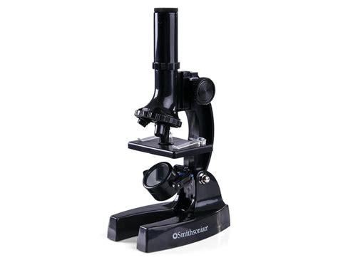 Smithsonian Microscope Kit Au