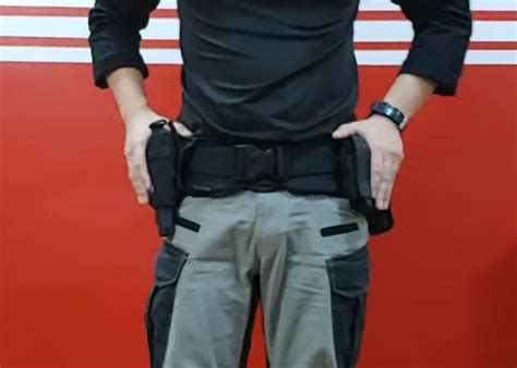 Airsoft Belt Loadout At Kenneth Magee Blog