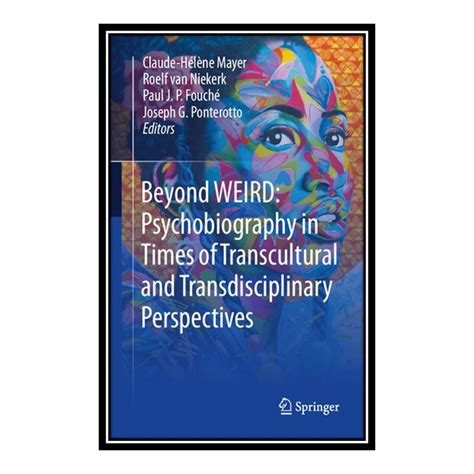 قیمت و خرید کتاب Beyond Weird اثر جمعی از نویسندگان انتشارات مؤلفین طلایی
