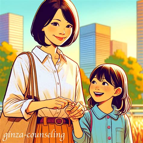 可能なの？ 仕事と育児の両立って 一般社団法人 銀座カウンセリングルーム／東京都中央区