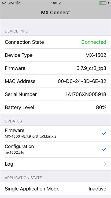 Documentation V X MDM Solutions Documentation V X MDM Solutions