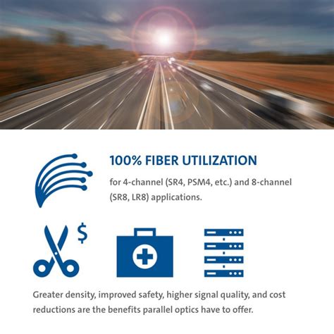 Edge8® Solutions Preterminated Optical Cabling Systems For Data Centers Corning