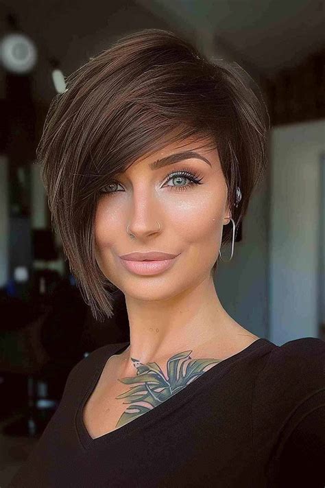 38 Asymmetrical Bob Haircuts Fresh Ideas For Every Hair Type Hairs