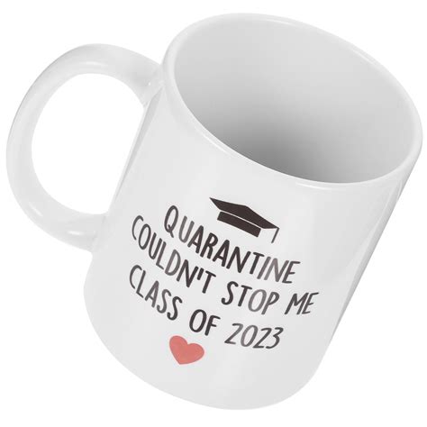 Graduation Season Cup Water Glasses Class Cups Coffee The Office Mug