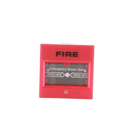 EMERGENCY EXIT DOOR Switch Fire Protection HighQuality PVC Emergency