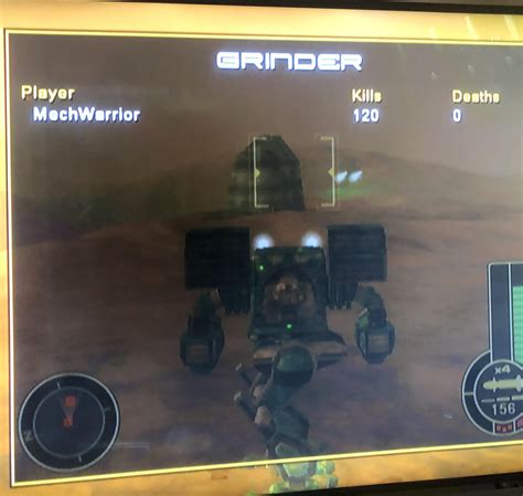 3 Best Rmechassault Images On Pholder Highest Achievable Round