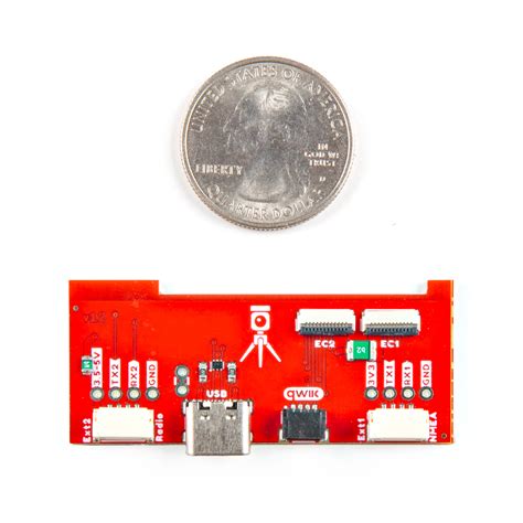 sparkfun rtk replacement parts facet connector assembly v12 spx